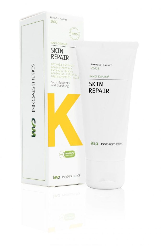Innoaesthetics – Skin Repair (Home Use) – Elite Aesthetics
