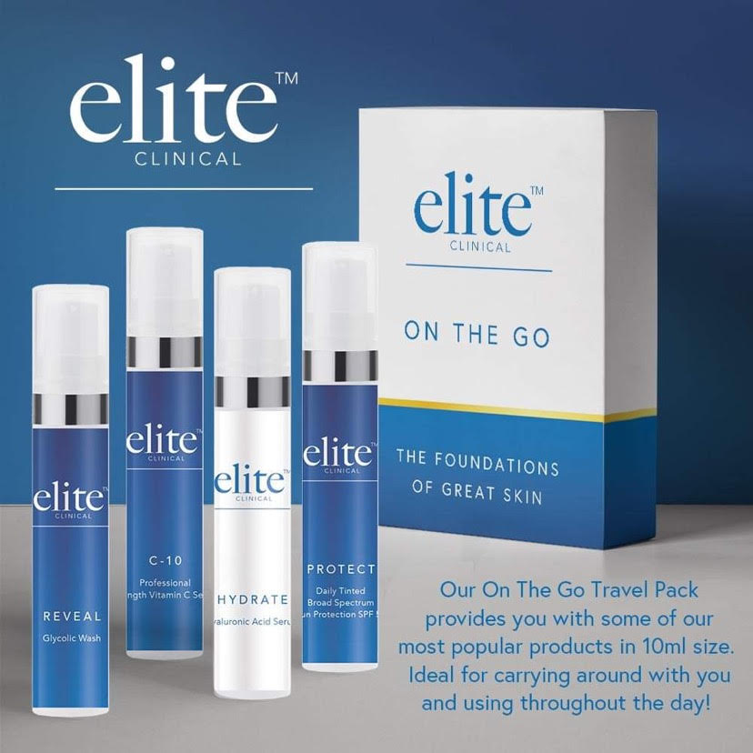 Elite Aesthetics – Pay Later with Klarna
